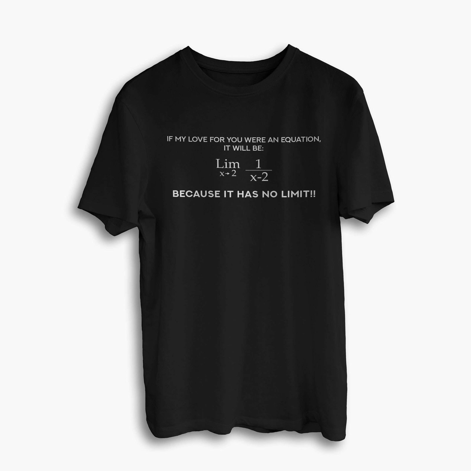 LOVE-EQUATION | TheTrendStore